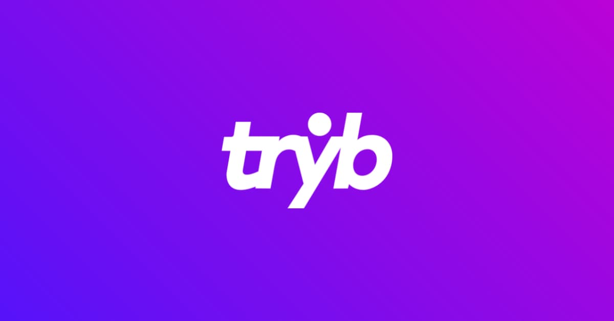 Tryb